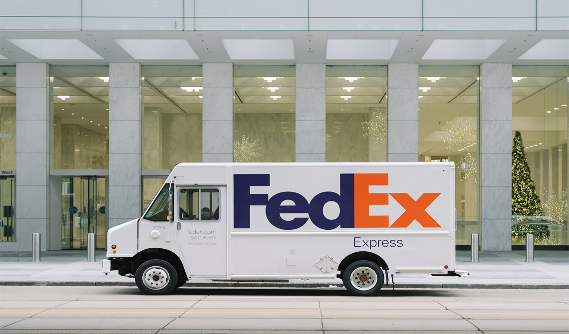 FedEx Ground Shipping Time - Find Post Office