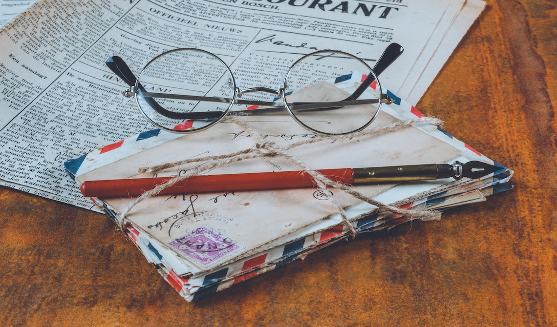 Buy Lost Mail - Find Post Office