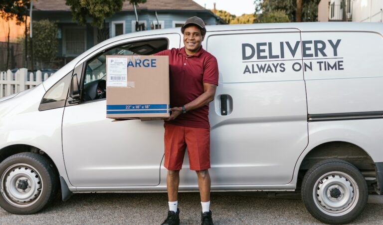 UPS Label - Find Post Office