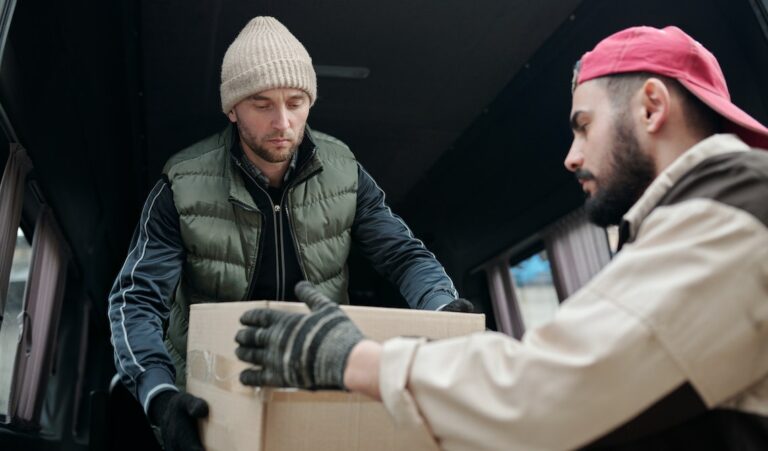 FedEx Return Label - Find Post Office