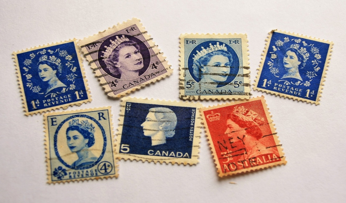 How Much Is an International Stamp? - Find Post Office