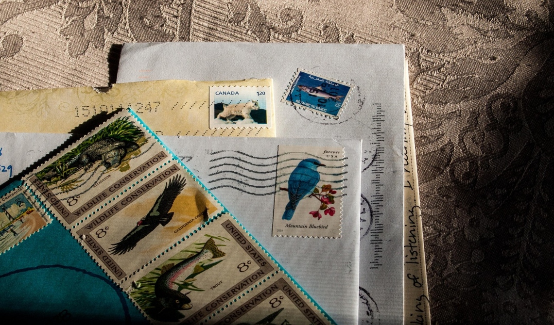 Can You Send Mail Without A Return Address Find Post Office