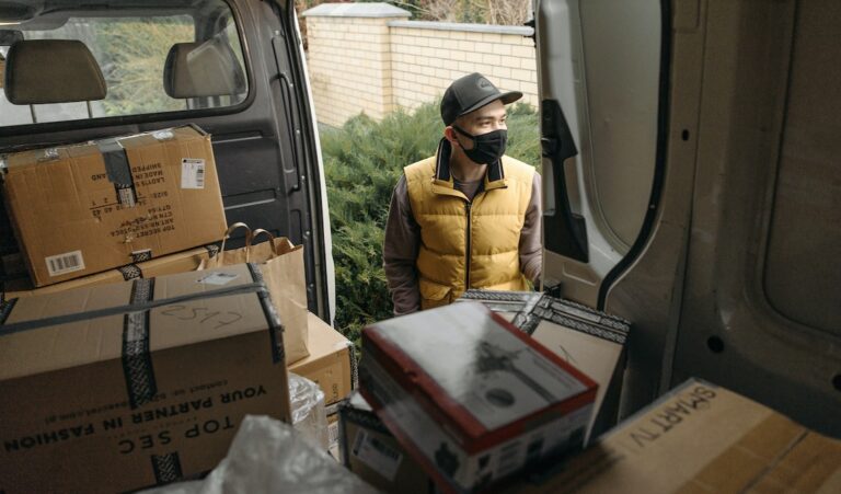 Shipping Time Calculator - Find Post Office