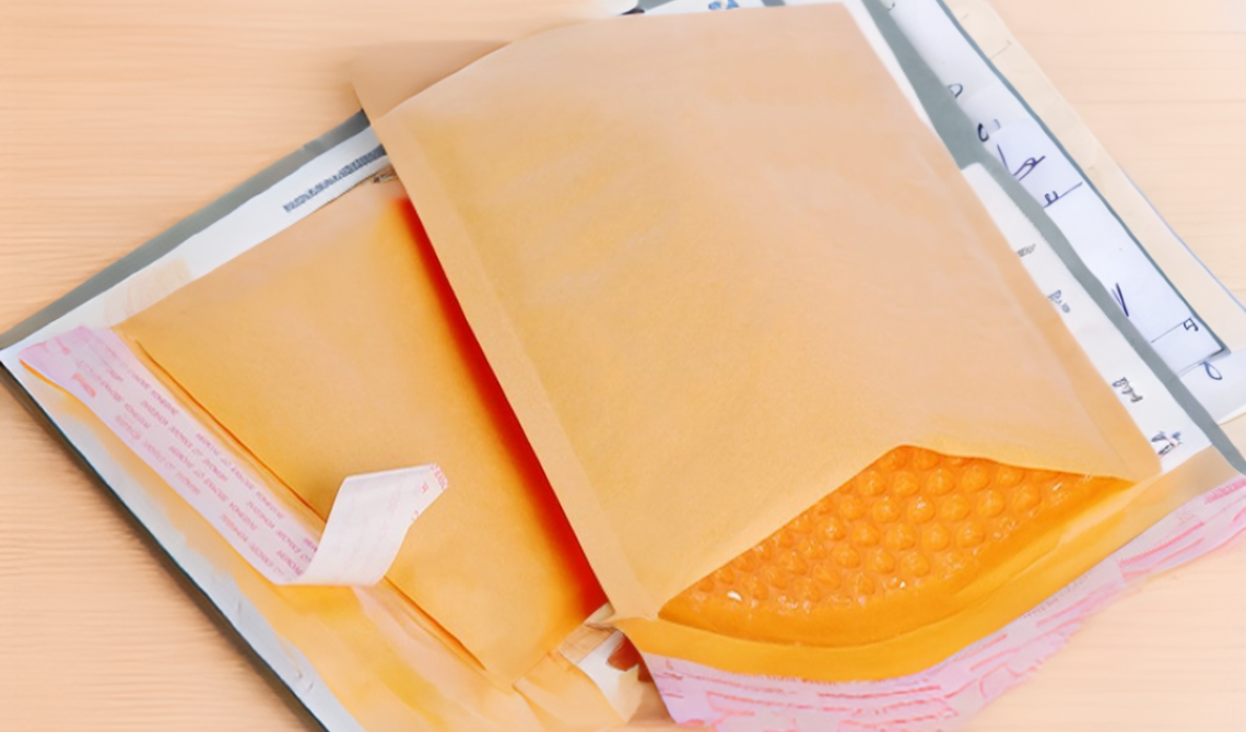 Envelope Size Guide - Find Post Office