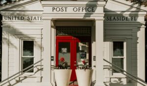 Find My Post Office - Find Post Office