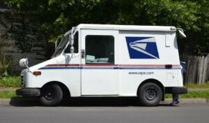 Does First Class Mail Have Tracking? - Find Post Office