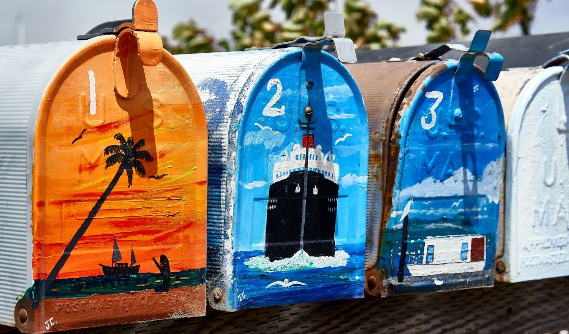 How Does UPS Vacation Hold Work? - Find Post Office