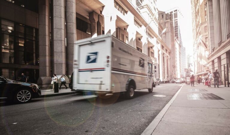 Can I Pick Up My Package From USPS? - Find Post Office