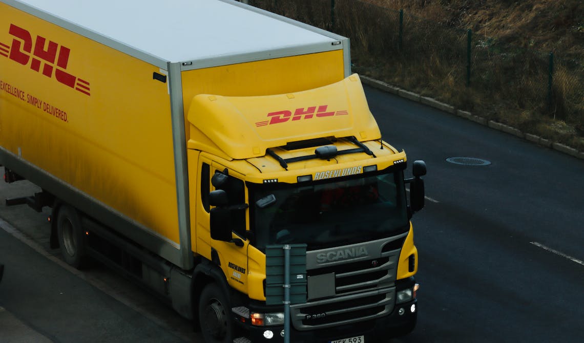 DHL Express Shipping Time - Find Post Office