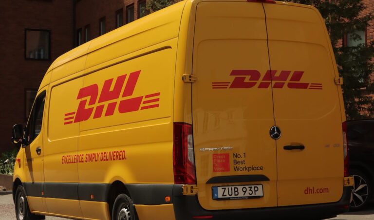 DHL Express Shipping Time - Find Post Office
