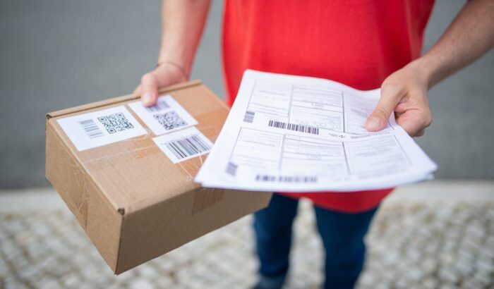 Does First Class Mail Have Tracking? - Find Post Office