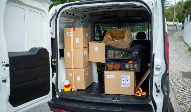 What Does 'In Transit' Mean for Your Delivery? - Find Post Office