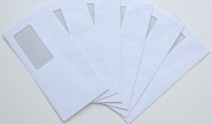 Envelope Size Guide - Find Post Office