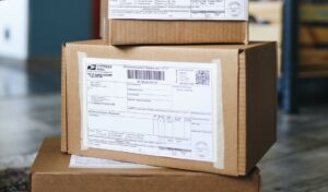 USPS Label Broker - Find Post Office