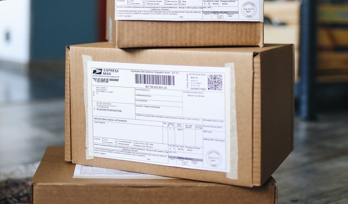 USPS Label Broker - Find Post Office