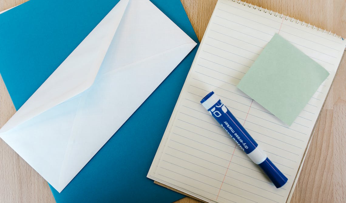 Envelope Size Guide - Find Post Office