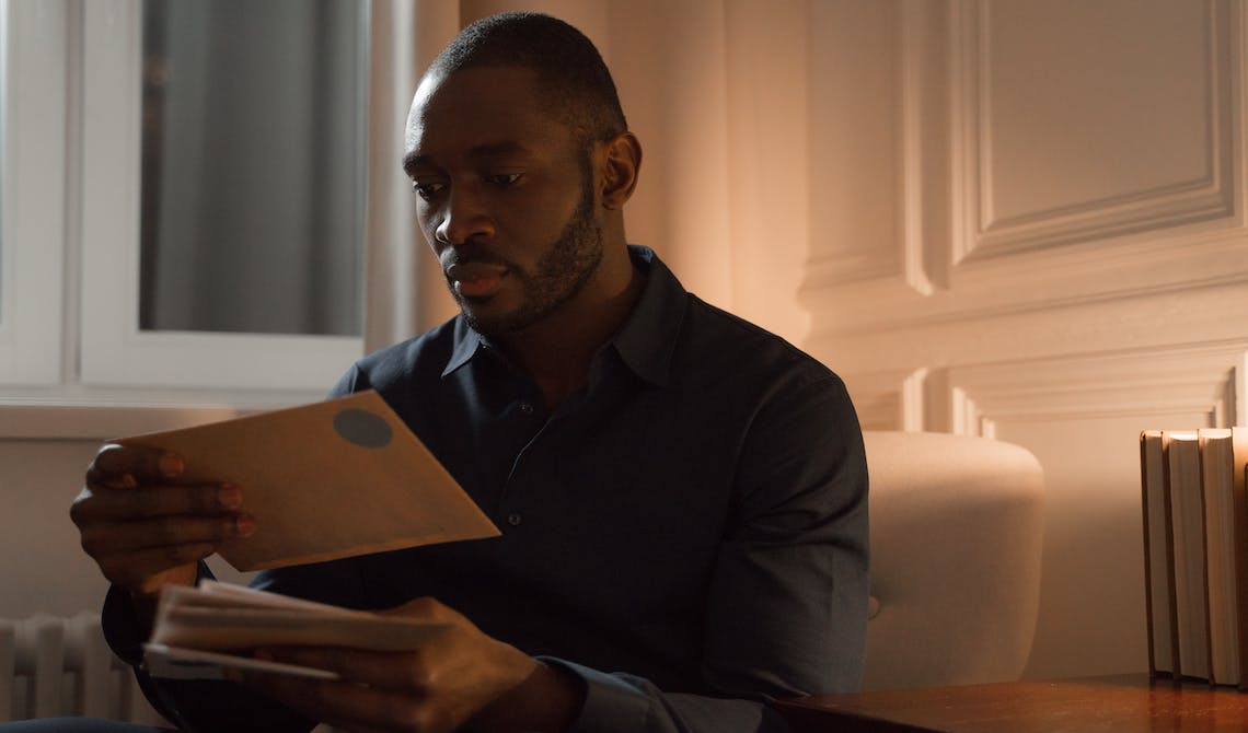 What Is A USPS Confirmation Number? - Find Post Office