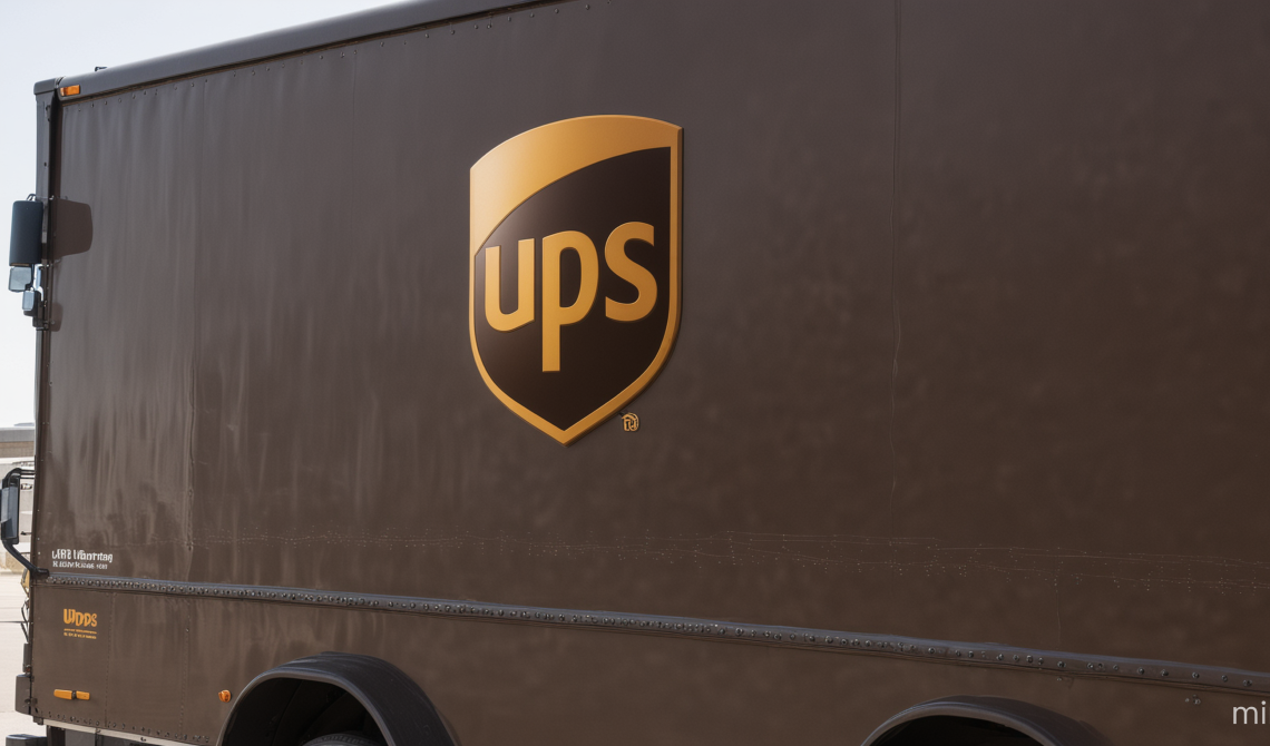 UPS Not Updating Tracking Info - Find Post Office
