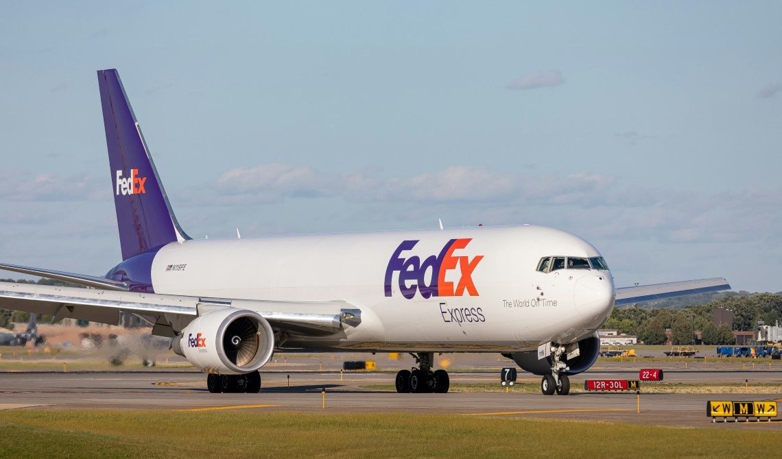 FedEx Vehicle Tracking - Find Post Office