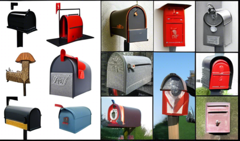 Best Mailbox Buyer’s Guide - Find Post Office