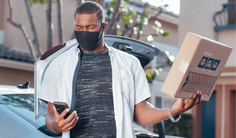 Does First Class Mail Have Tracking? - Find Post Office