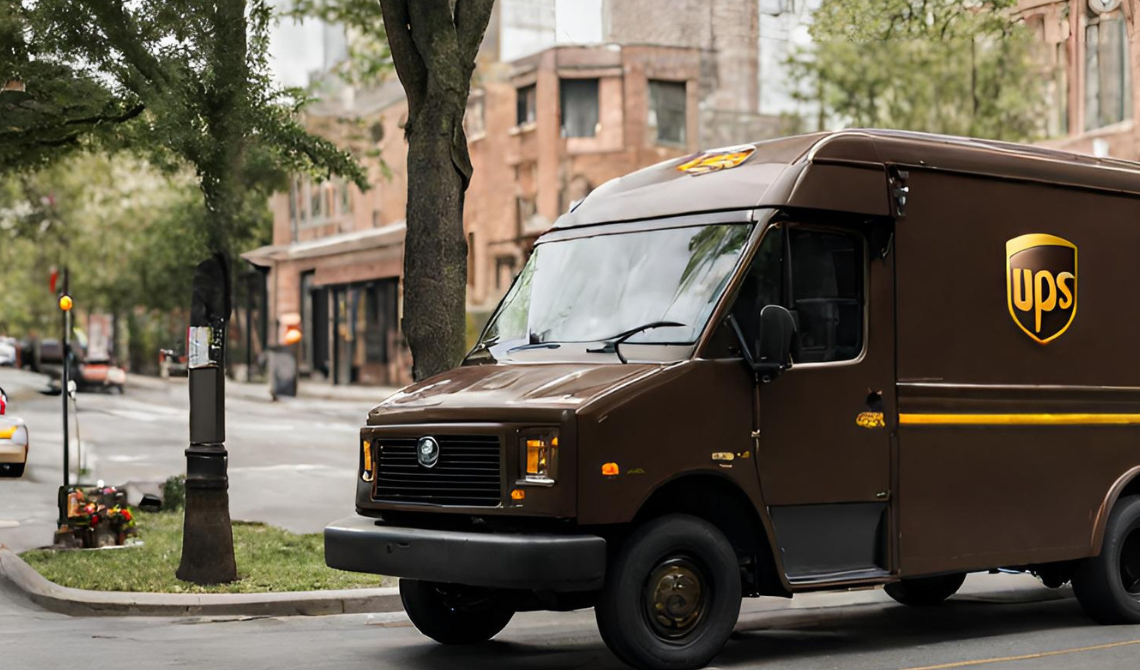 UPS Next Day Delivery - Find Post Office