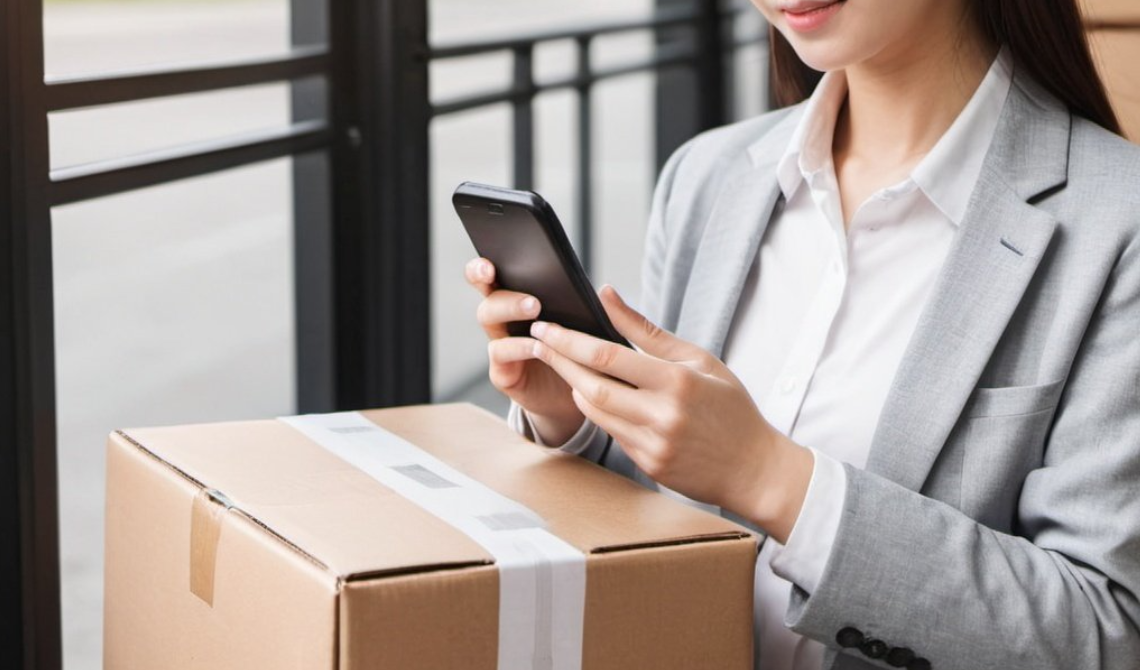 USPS Tracking Management - Find Post Office