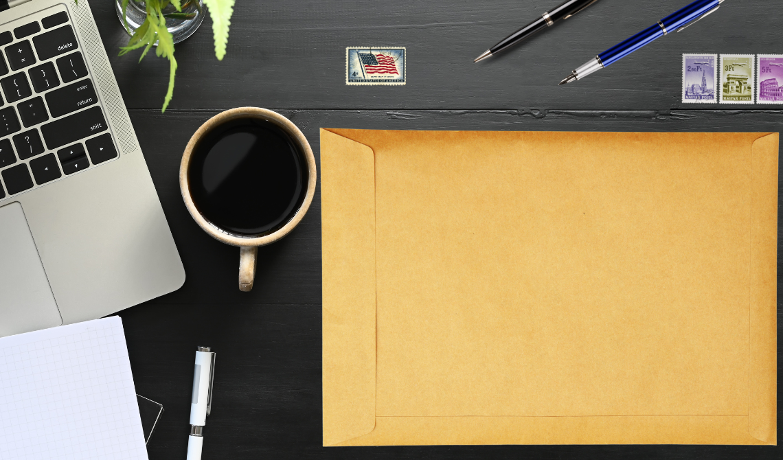 USPS Large Envelope Size - Find Post Office