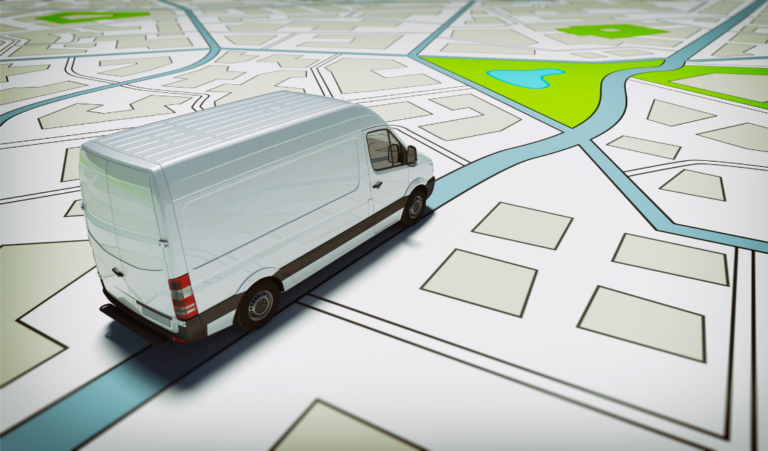 USPS GPS Tracking - Find Post Office