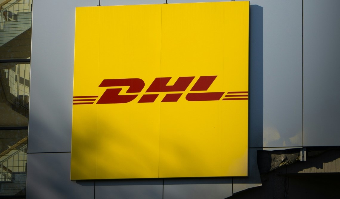 DHL International Express - Find Post Office