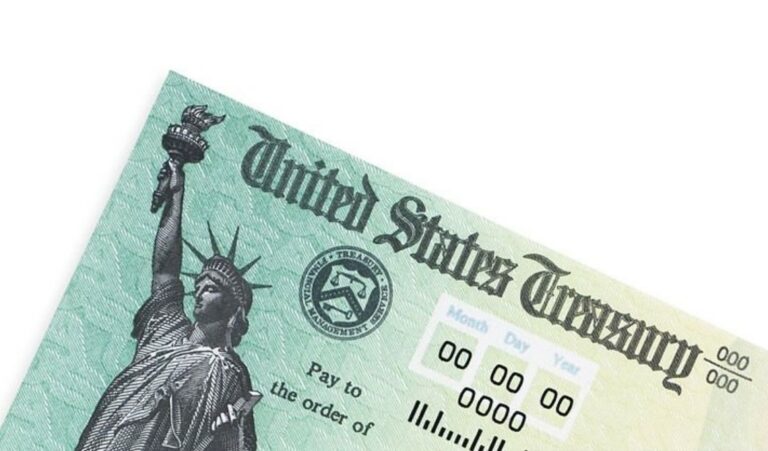 Will USPS Forward My Stimulus Check? - Find Post Office