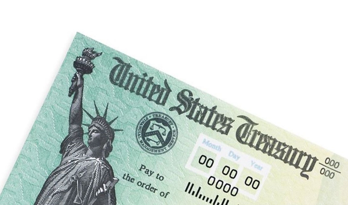 Will USPS Forward My Stimulus Check? - Find Post Office