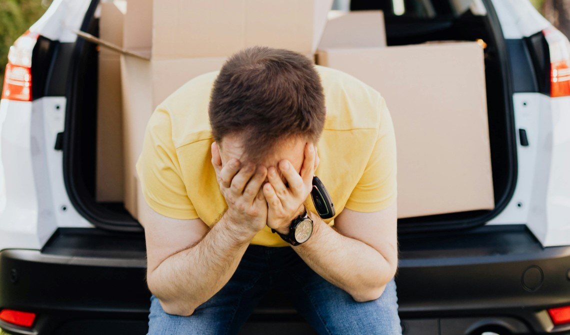 USPS Lost My Package - Find Post Office