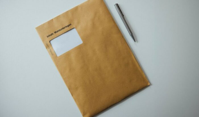 USPS Large Envelope - Find Post Office