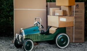 How To Overnight A Letter - Find Post Office