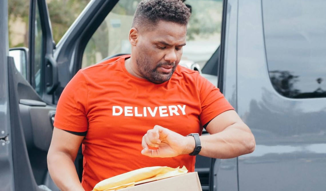 FedEx Late Delivery - Find Post Office