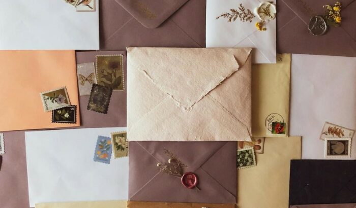 Types Of Envelopes - Find Post Office