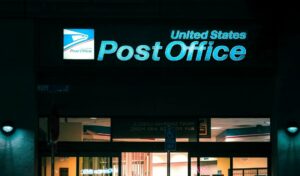 What Time Does The Post Office Open Up? - Find Post Office
