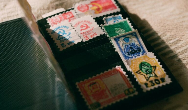 Extra Postage Required - Find Post Office