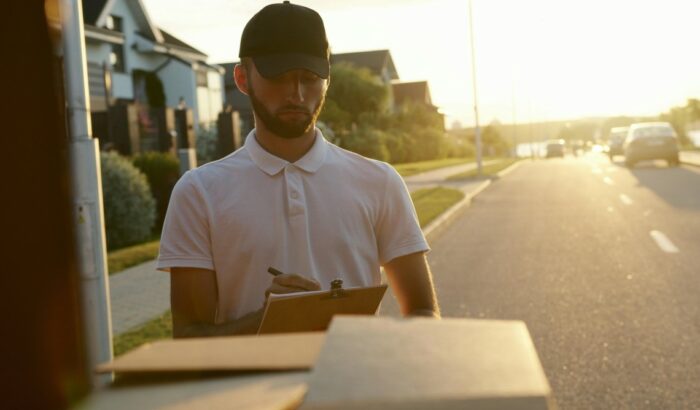 USPS Tracking Scan - Find Post Office
