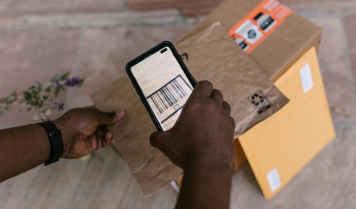 USPS Tracking Scan - Find Post Office