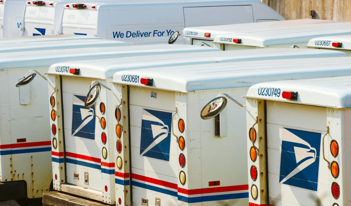 Is USPS Tracking Accurate? - Find Post Office