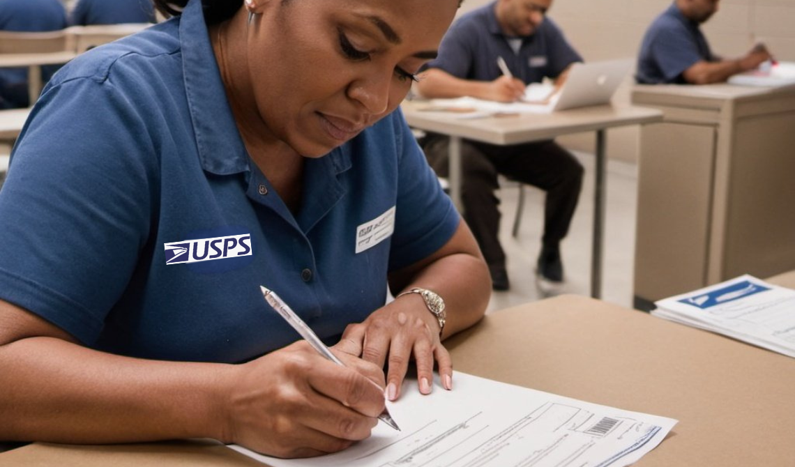 USPS Validation Code - Find Post Office